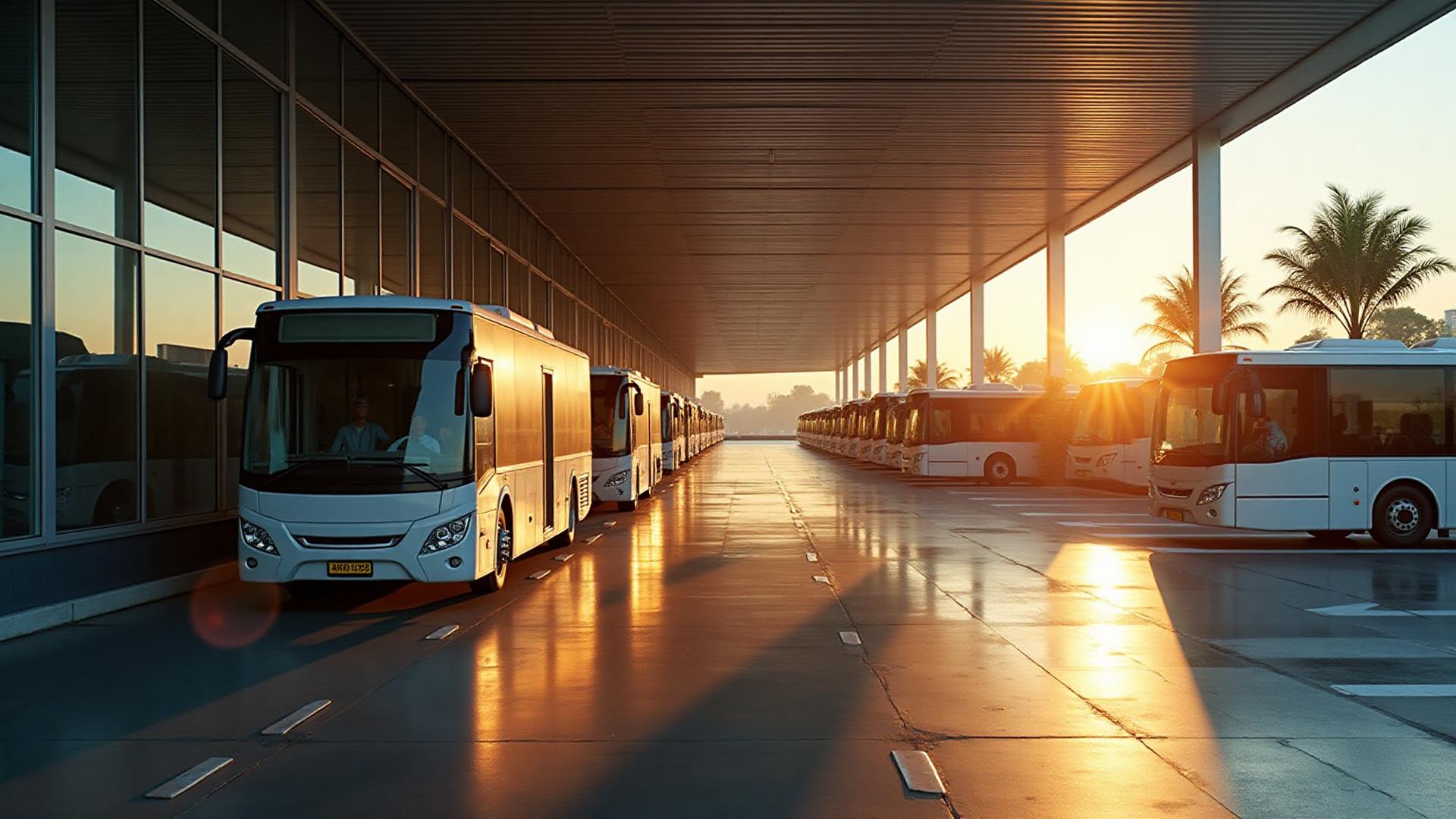 Cubao Bus Terminal - Bus Tickets | Bus Ticket Online